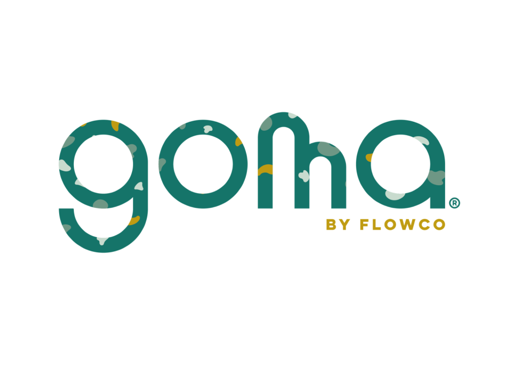 Goma by Flowco - Sustainable Construction